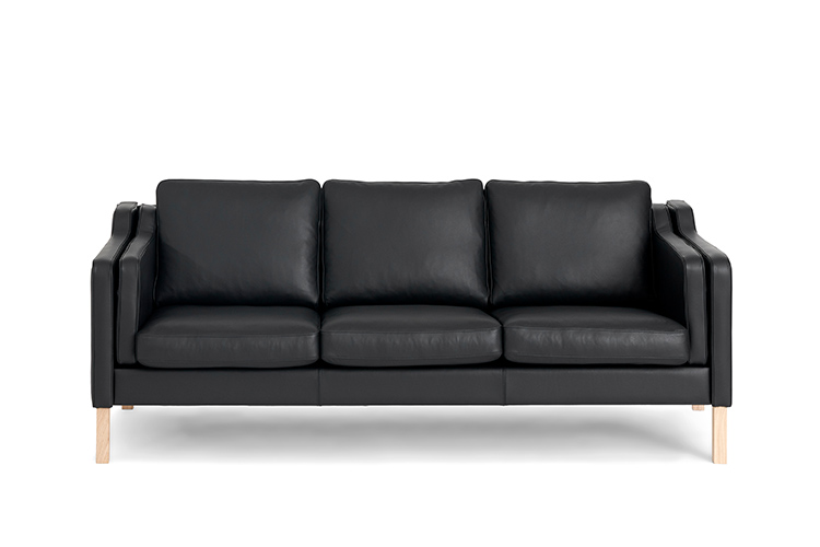 Bolivia CL300 3 pers. sofa | Mobler.dk